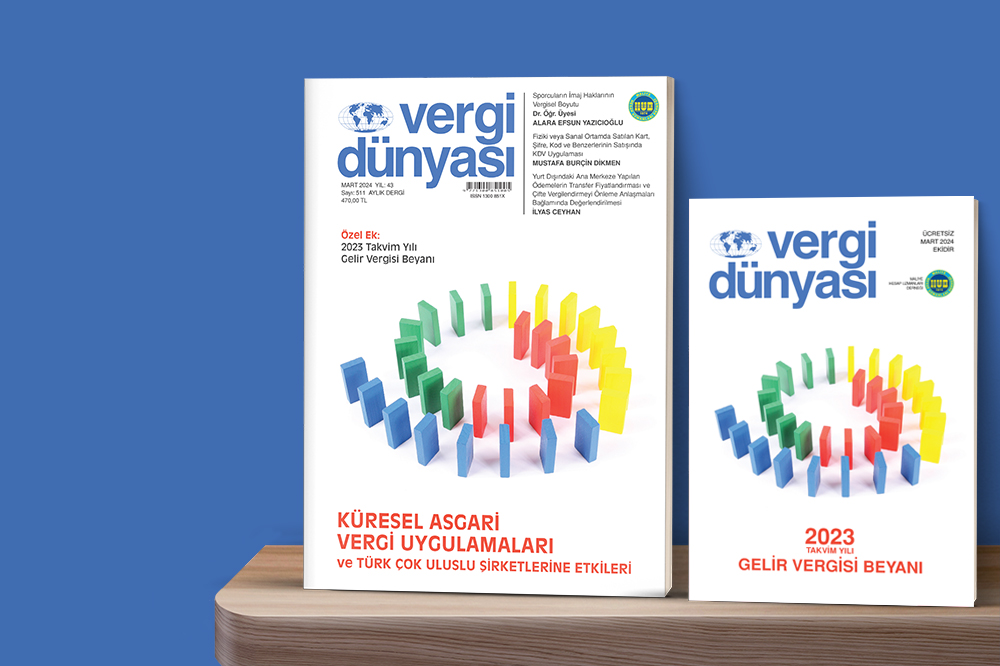 BÜYÜK VERİNİN (BİG DATA) MUHASEBE VE DENETİM UYGULAMALARINA ETKİSİ: SAHTE BELGE DÜZENLEME ...
