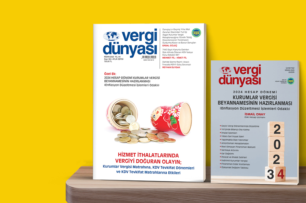 VERGİ REVİZYONUNUN TEORİK VE PRATİK BOYUTLARI: KÜRESEL PERSPEKTİFTEN BÜTÜNCÜL BİR İNCELEME